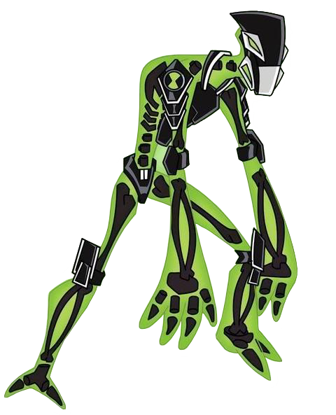 Ben 10 em Png